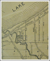Lorain - Lake Shore Rail Maps