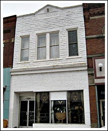 Lorain Street Railway - Lake Shore Rail Maps